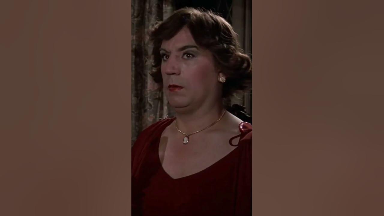 Monty Pythons The Meaning of Life - Il Senso delle Vita - La mousse di ...