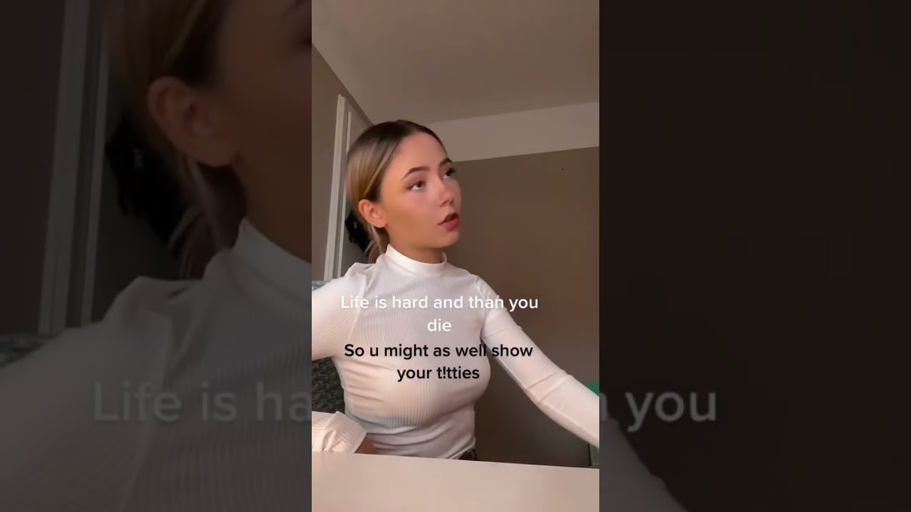 i like it hard… #life #is #better #hard - YouTube