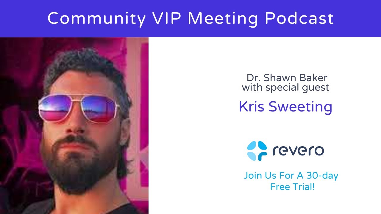 Kris Sweeting - YouTube