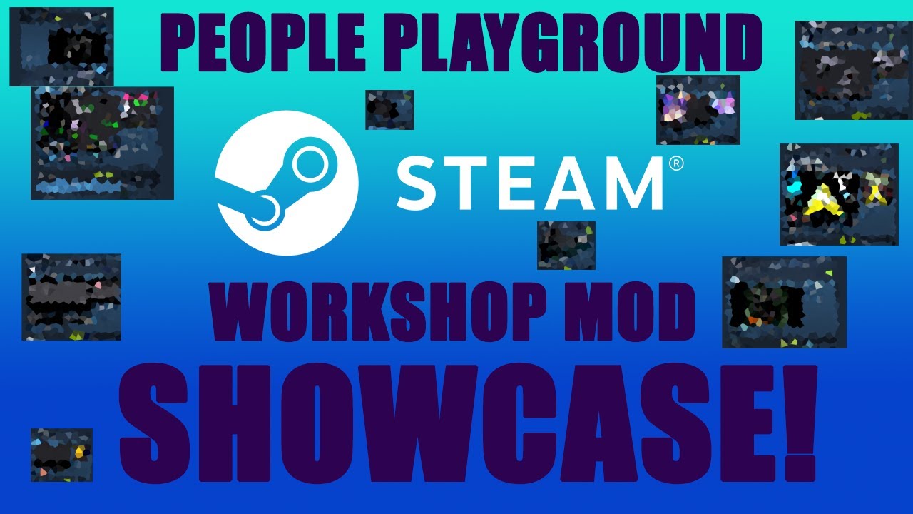 PPG mod showcase PT 1 - YouTube