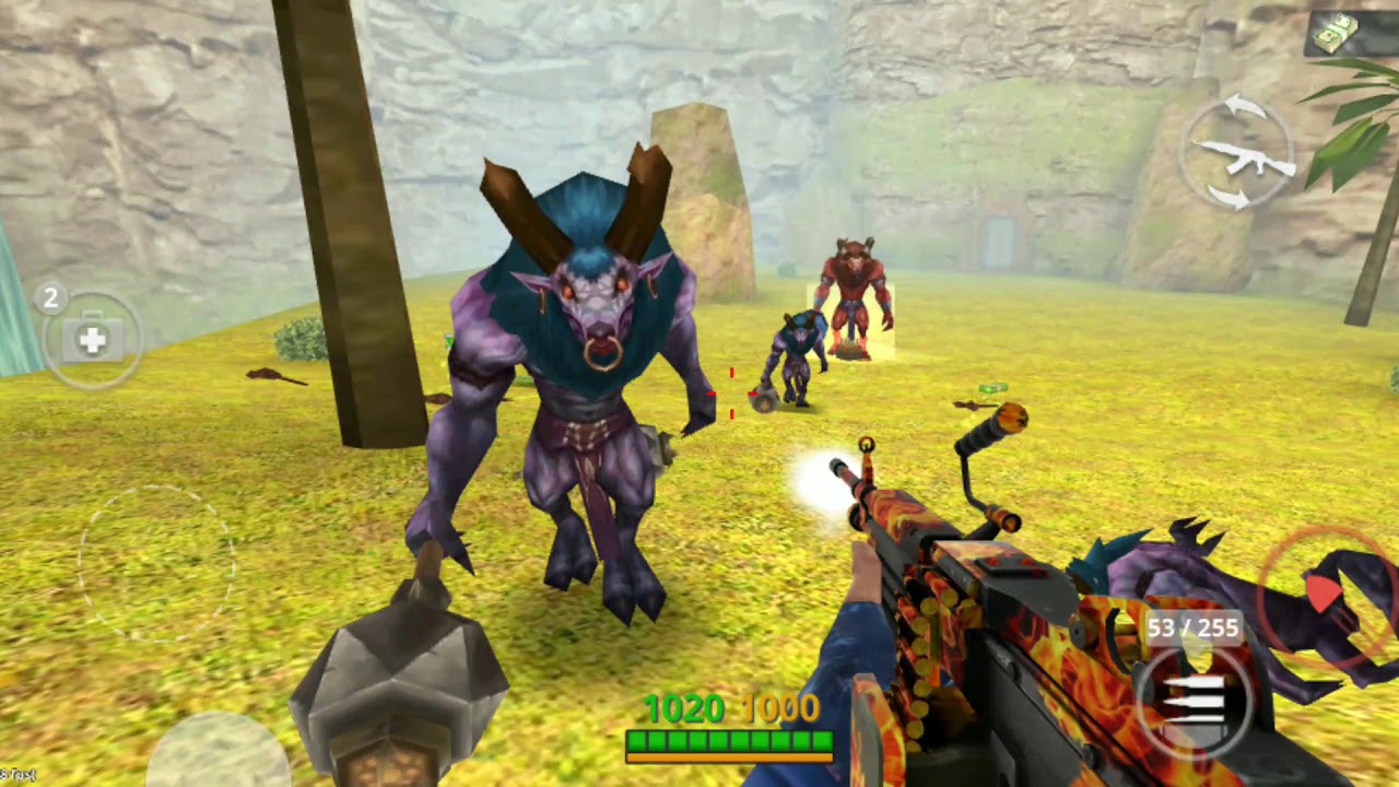Special ops zombie mode ***** very incredible - YouTube