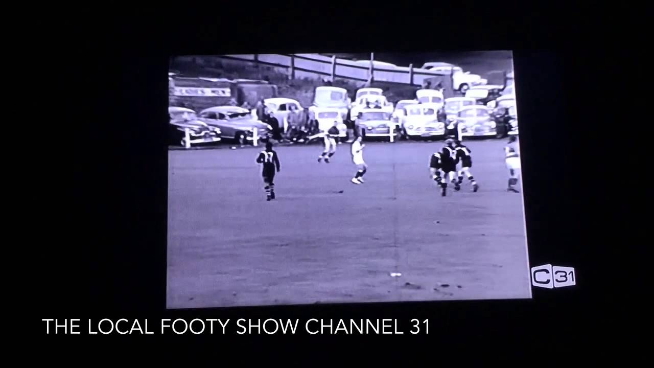 1956 Peninsula Grand Final (The Local Footy Show) - YouTube