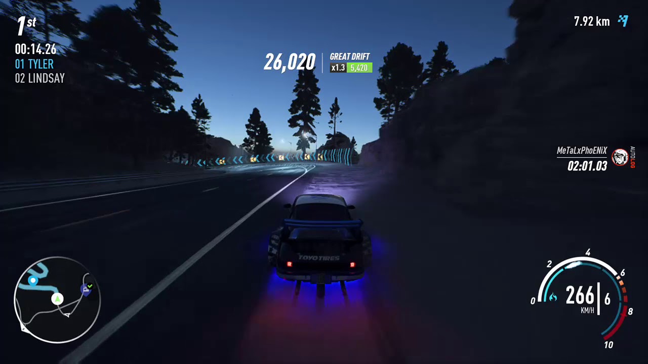 Danza Macabra 2:03.36 (1wall) - YouTube