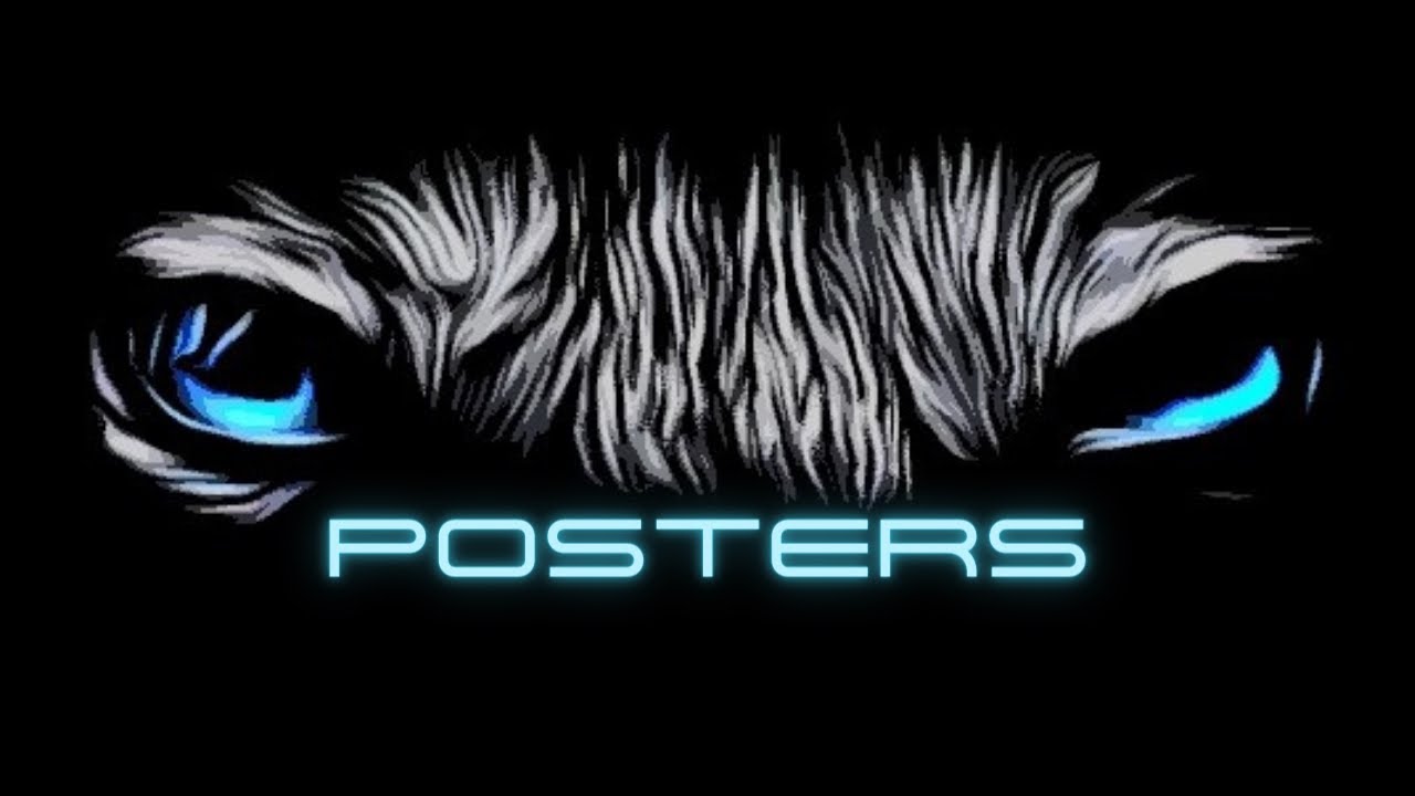 VLOG #21 - POSTERS - YouTube