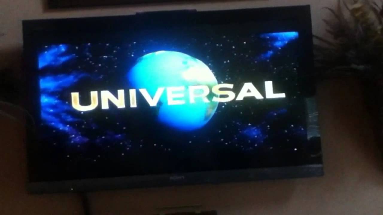 Universal pictures logo 1990 - YouTube