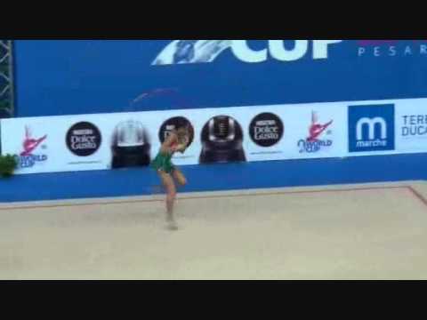 NIFTALIYEVA AAHOOP WCPESARO2012