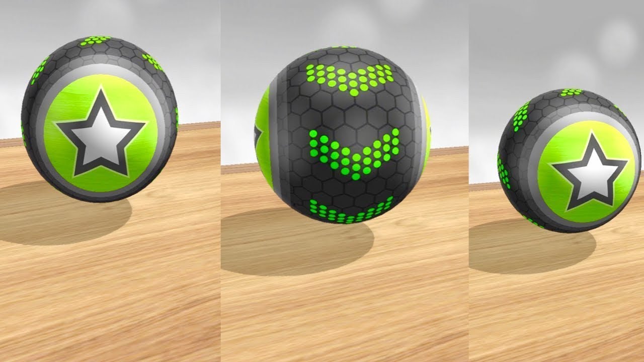 Gaming balls balls- Super New SpeedRun GamePlay Level 119-123 - YouTube