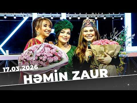 Həmin Zaur - Tam Bölüm - 17.03.2026