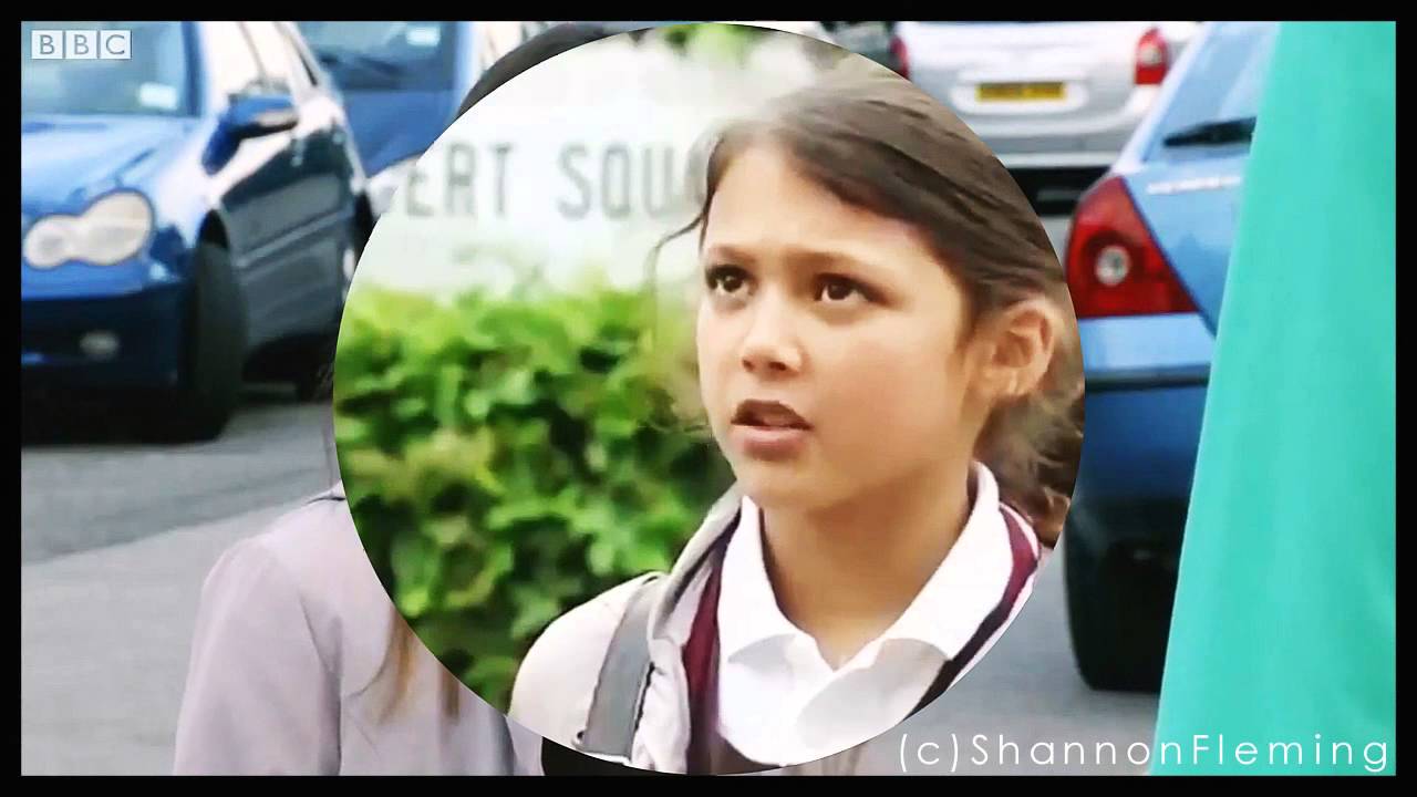 Eastenders - Jade Green | Who you are - YouTube