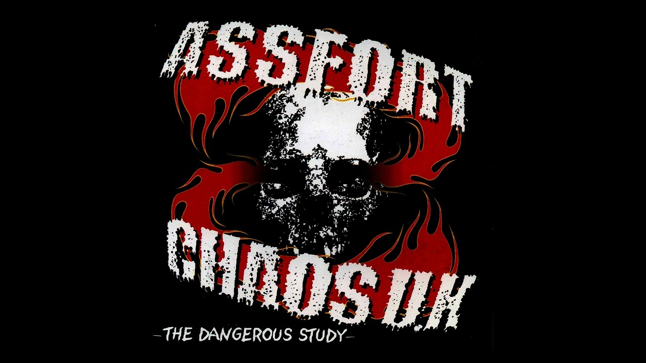 Assfort & Chaos U.K – The Dangerous Study (2001) - YouTube