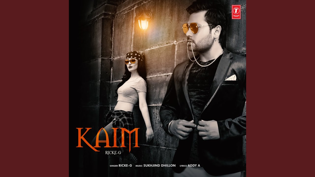 Kaim - YouTube