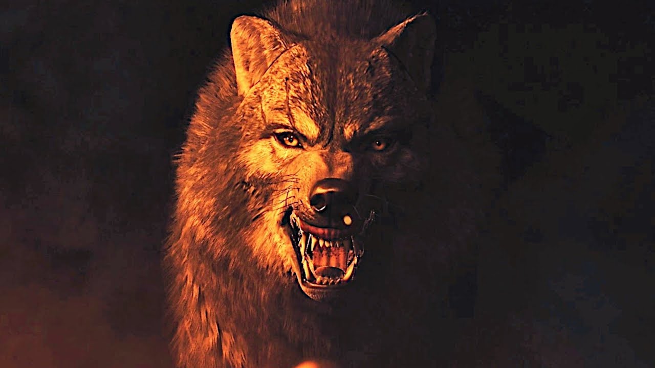 Werewolf: The Apocalypse - Earthblood Trailer (New Action RPG Game ...