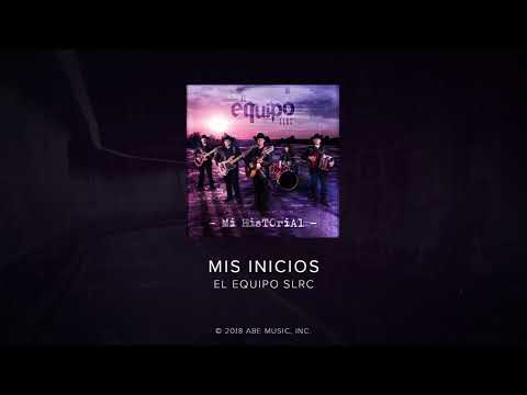 MIS INICIOS - El Equipo SLRC