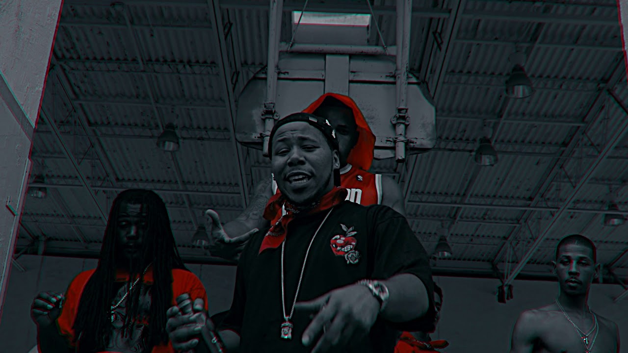 Flawless Tha Don @TheFavoriteFlaw "Stacy" - YouTube