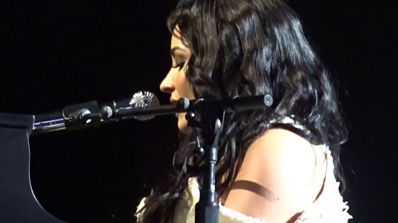 Demi Lovato: Smoke and Mirrors - TMYLM Newark - YouTube