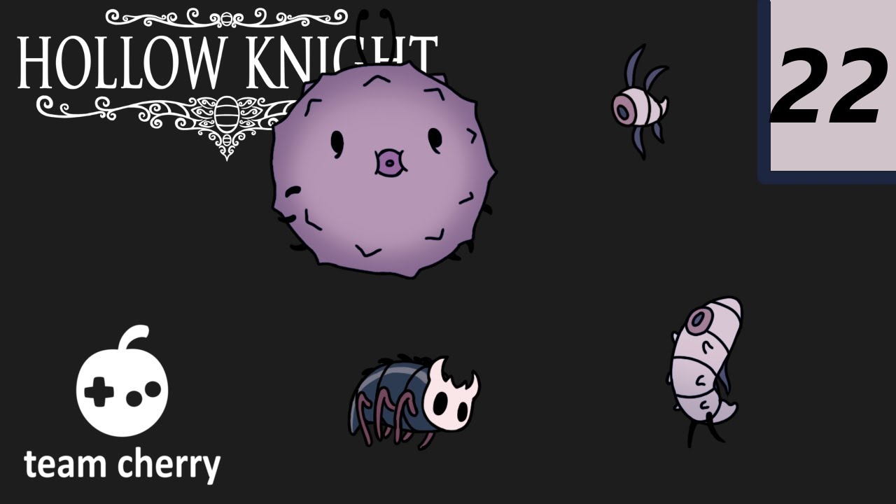 Royal waterways map hollow knight - sdress