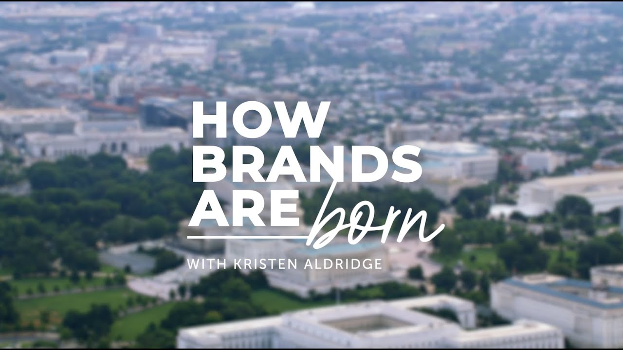 How Brands Are Born®: Beautycounter - YouTube