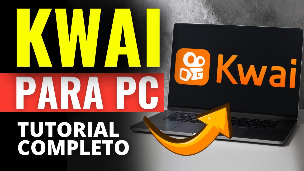 Como Instalar o Kwai no Computador: Passo a Passo Simples e Rápido ...
