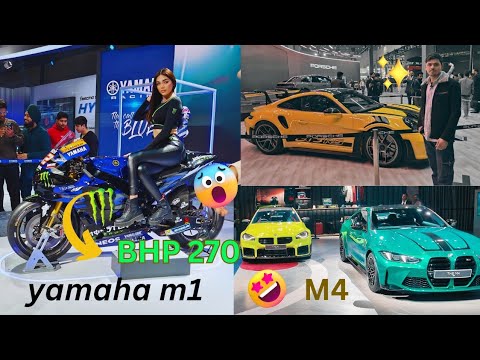 yamaha m1 my favourite BMW m4 😍 and m2 GT3 Rs 911 Porsche Bharat ...