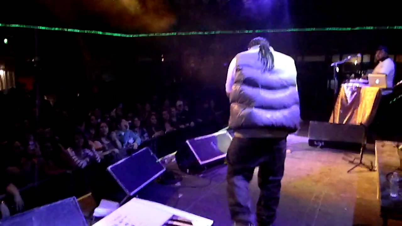 Nesian Fest (utah) - Drew Deezy - YouTube