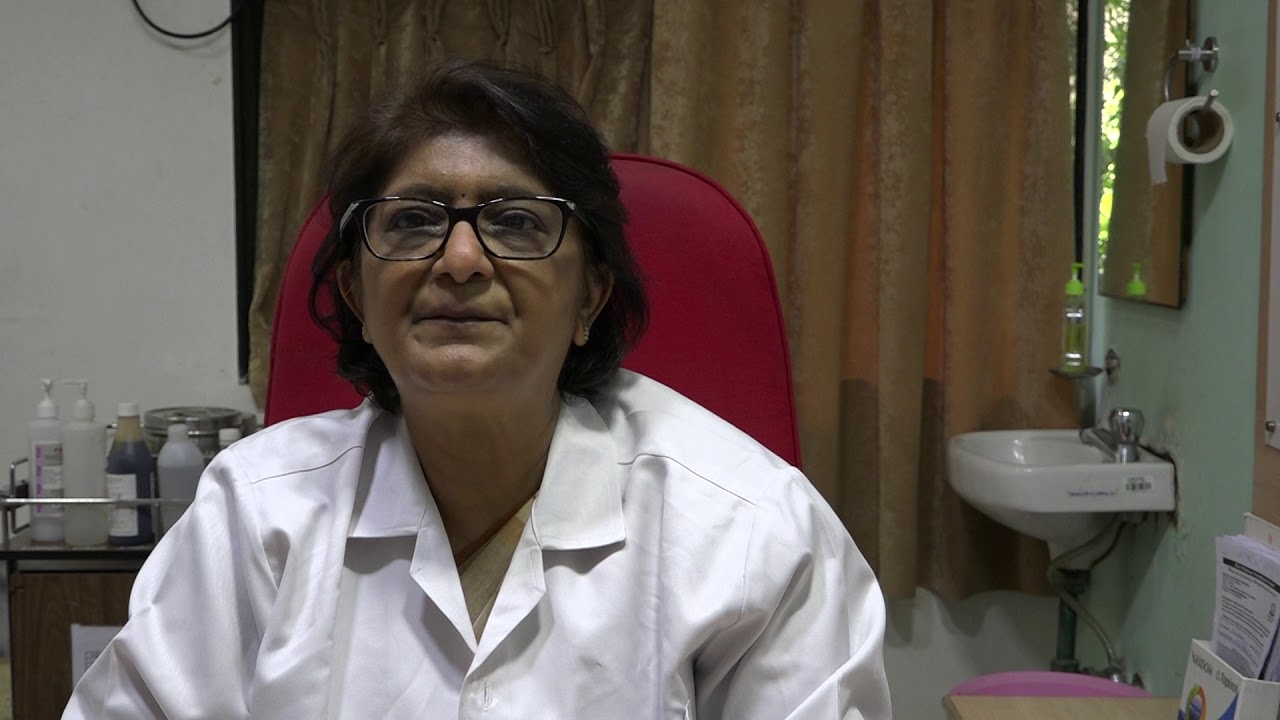 Safety Precaution By Dr. Smita Vakil - YouTube