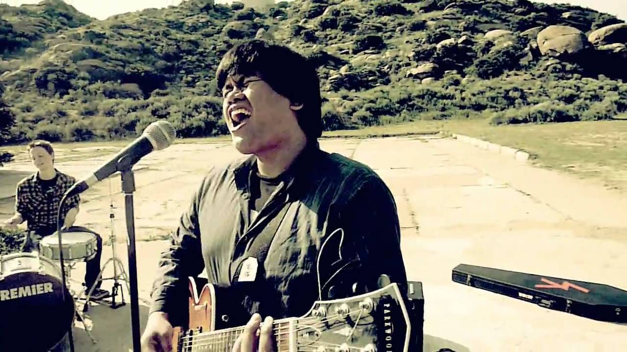 Getting Over - YouTube