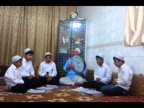 veysel karani ilahi grubu_1