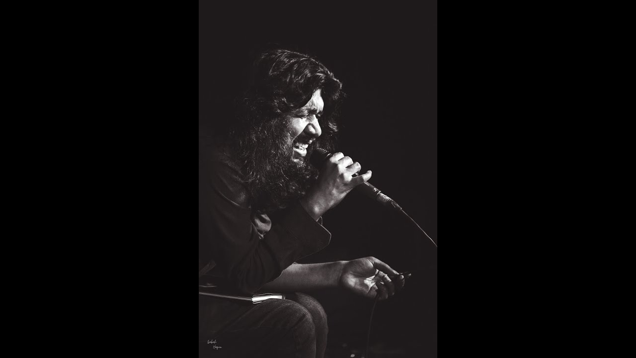 Probar Ripon Live Podcast! - YouTube