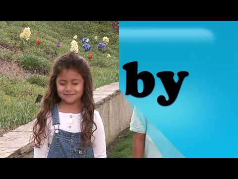 Your Baby Can Read Disc-1 - YouTube