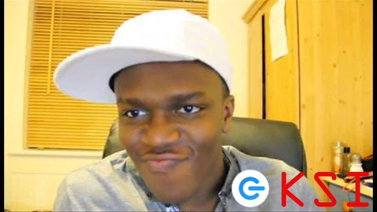 KSIOlajidebt | GADGET SHOW | 4th APRIL!! - YouTube