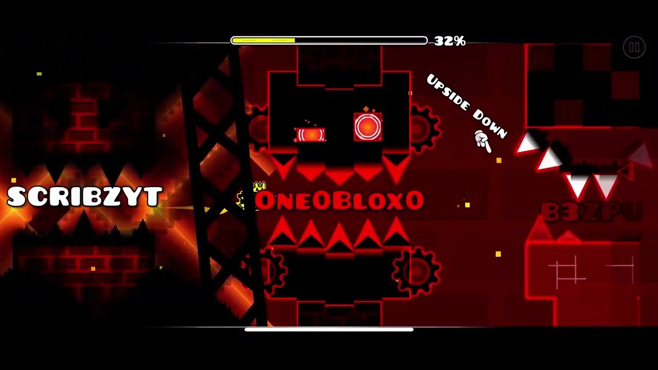 My clubstep monster design - YouTube