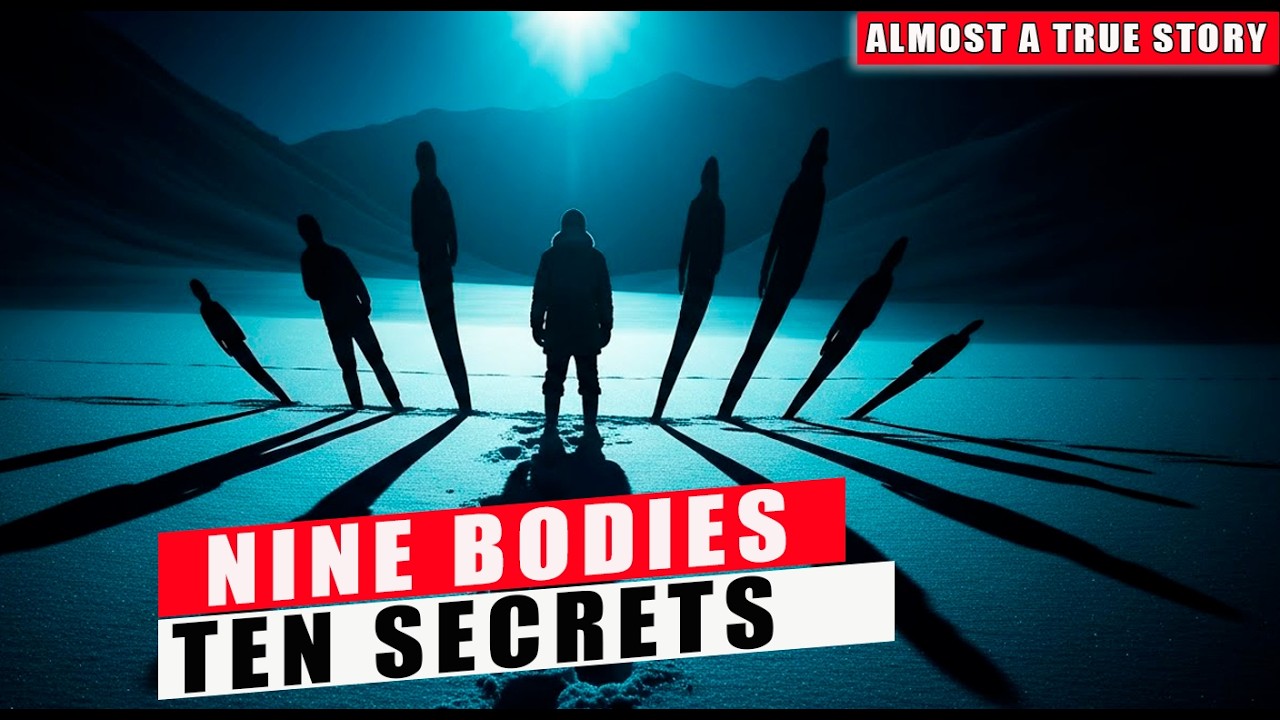 Dyatlov Mystery Solved: They Weren't Human And Neither Are You ...