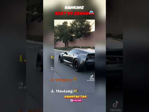 Where would you rank these cars? 👇 #ranking #ranked #cars #v8#amg # ...