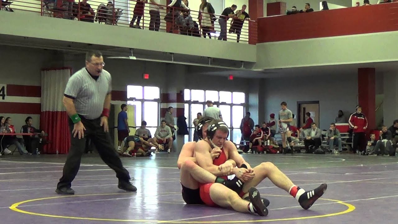 Matt Lester W Seth Liegel 4 3 - YouTube