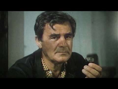 Bouřlivé víno (3.4.2017 o 20:20 na JOJ FAMILY)