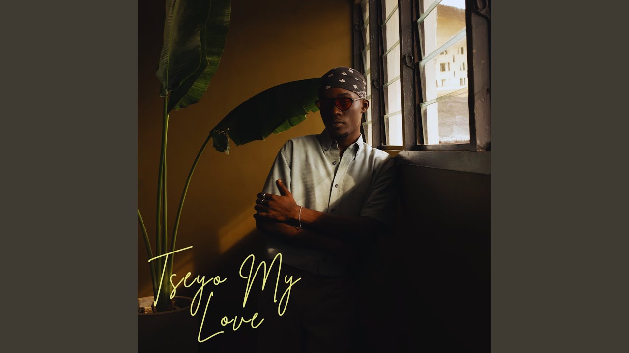 Tseyo My Love - YouTube