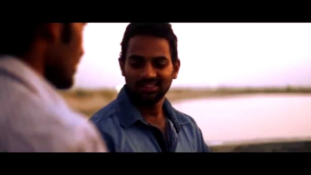 Poratam Trailer || New Telugu Short Film 2015 || Directed by Kiran ...