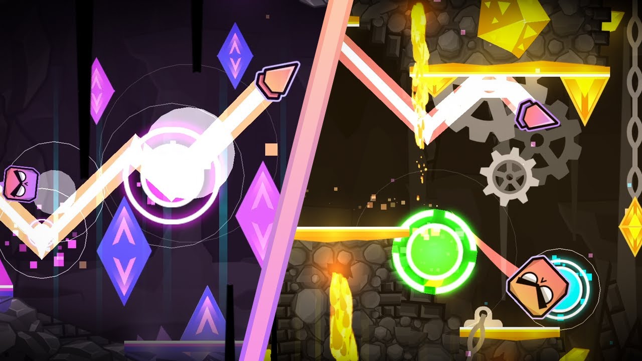[Verifying] SOLO Crystal Crusher 37-73% - YouTube