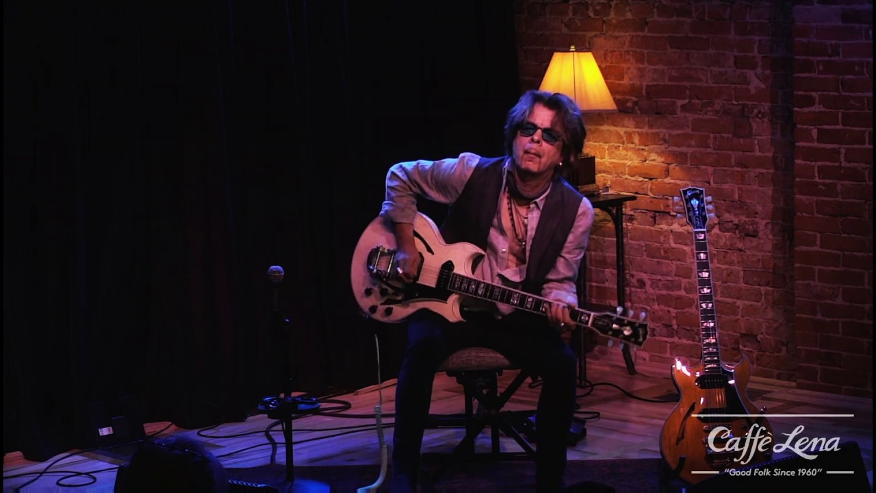 "Play With Fire" JOHNNY A. - YouTube