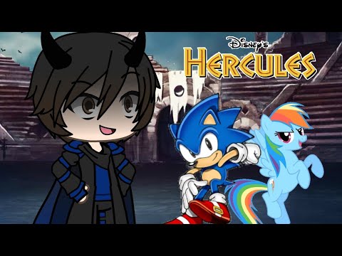 Hércules (Versión Sonic) / Parte 7 - YouTube