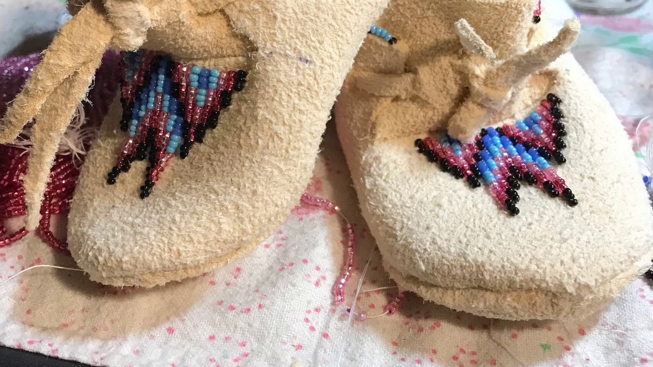 Beading Basics - YouTube