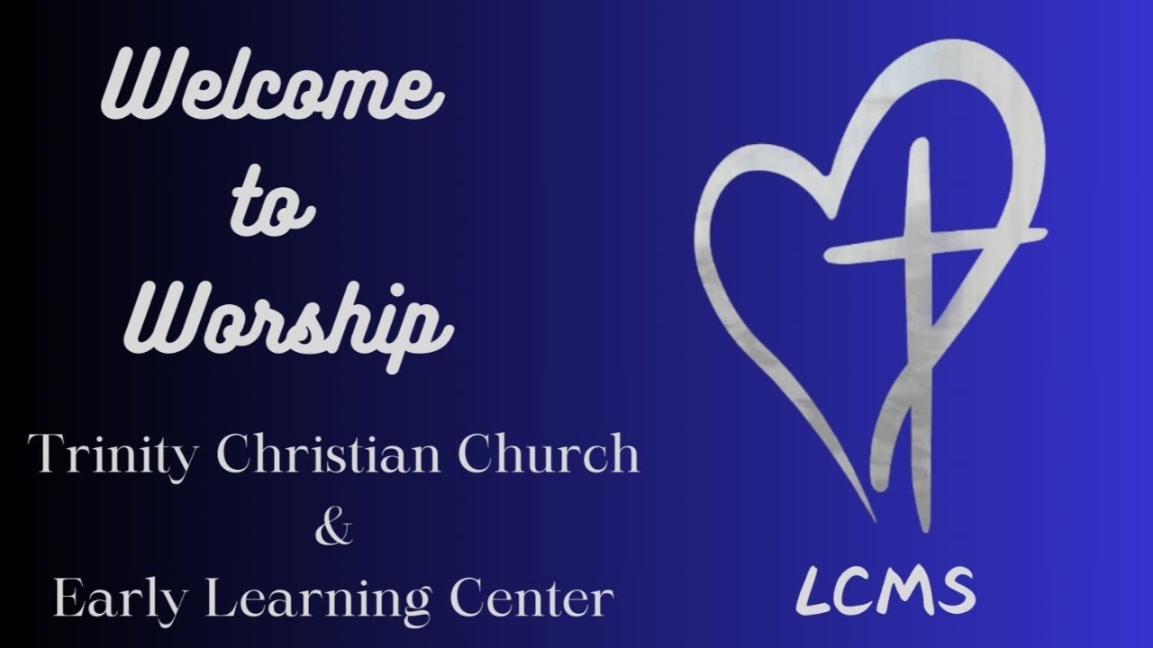 Live Worship Service - First Mid Week Service in Lent - YouTube