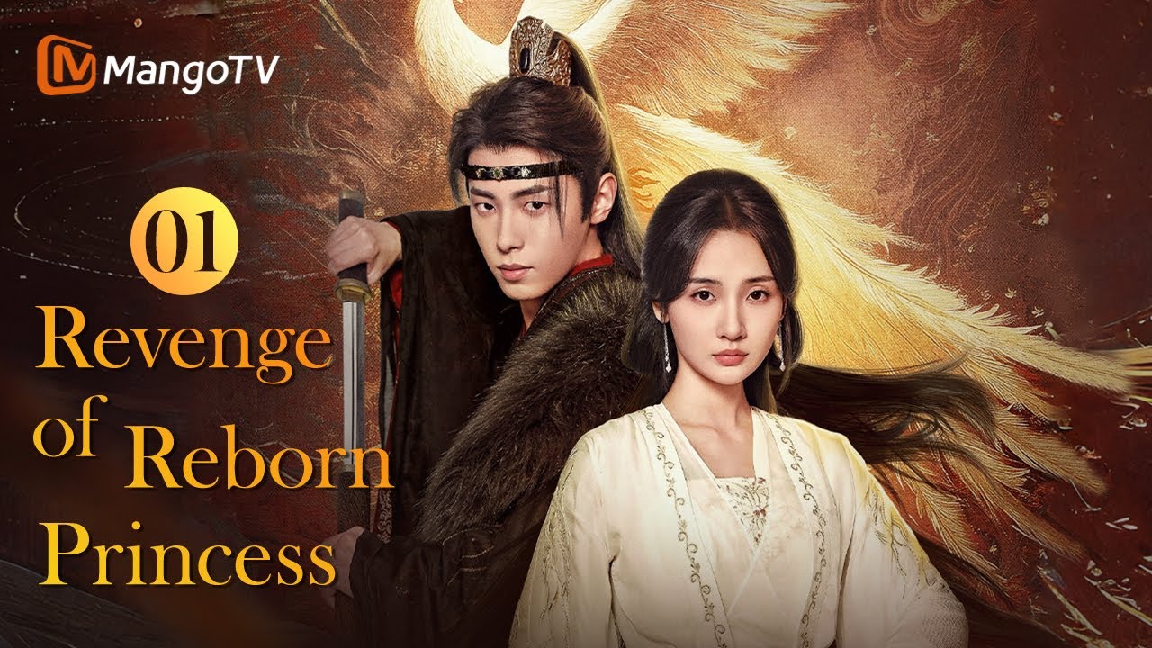 【ENG SUB】EP01 A Noblewoman Altered Her Destiny | Revenge of Reborn ...
