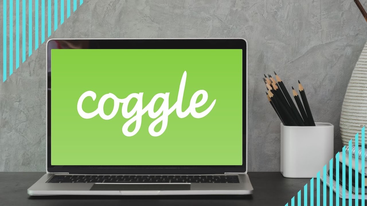 Mapy myśli w Coggle - tutorial - YouTube