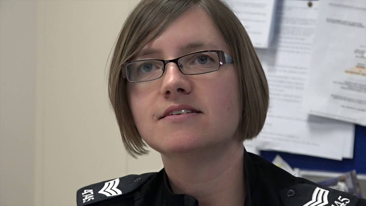 How our Roads Policing Unit investigated a collision which involved ...