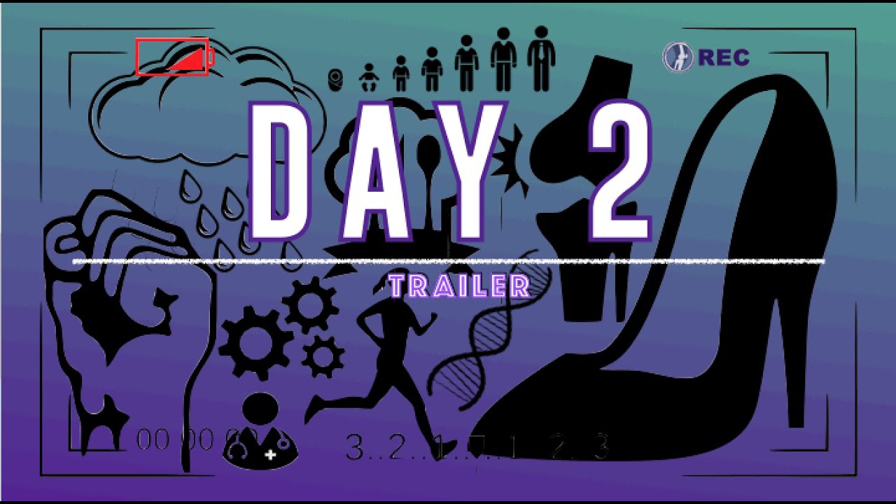 DAY 2: Trailer - YouTube