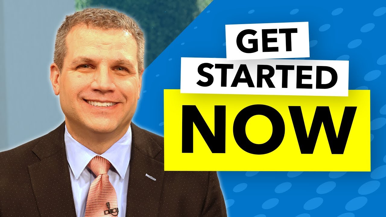 Getting Started with Legacy Planning | Retiring Today with Loren Merkle ...