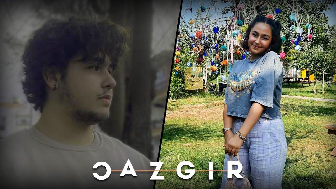 Cazgır | 4.Bölüm - Sevda Naz Çiçek - YouTube