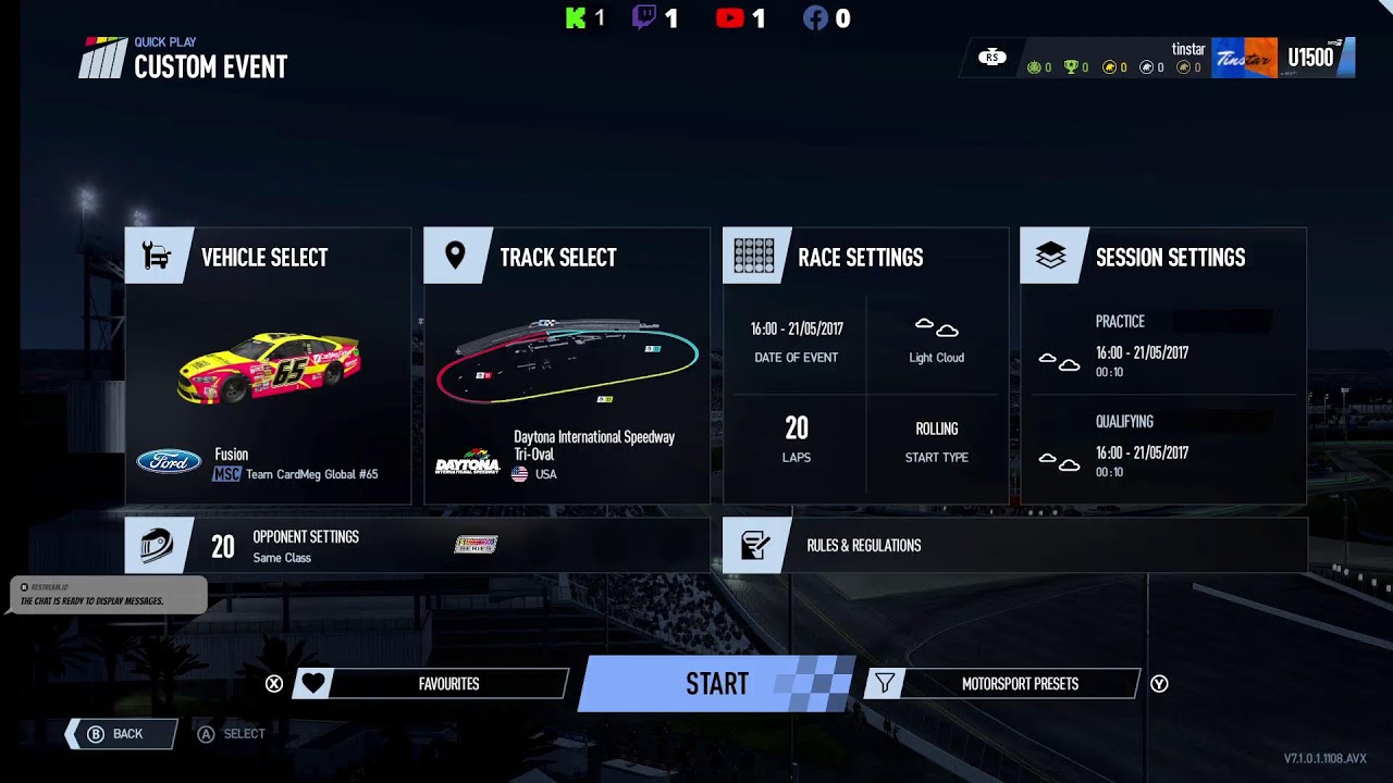 Boogity Boogity Boogity Lets go racing! Lucas's project for tonight is ...