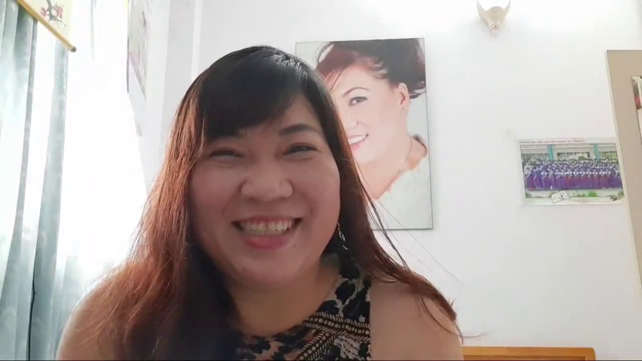 Lần Đầu Giao Lưu Cùng Các Bạn Youtuber | Thảo Nancy Vn - YouTube